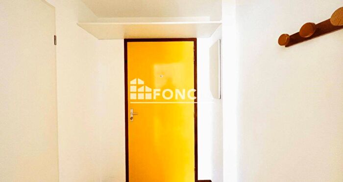 Appartement 1 pièce à Bizillon-Centre Deux, Saint-Étienne, à louer
