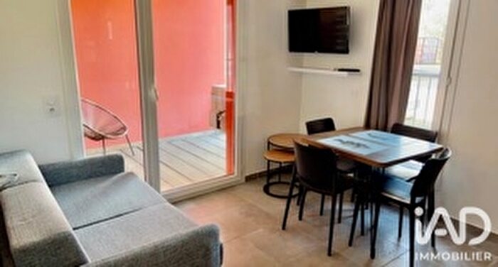 Appartement 2 pièces à Lecci, à vendre
