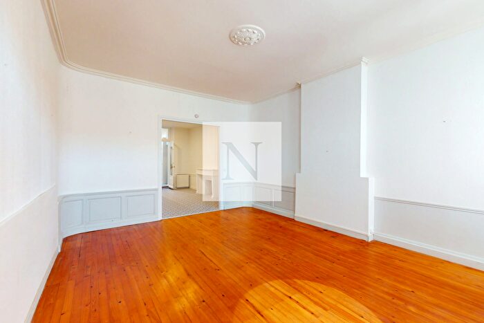 La Rochelle, Centre-ville, Vieux-port, Marché : Appartement 2 pièces à vendre