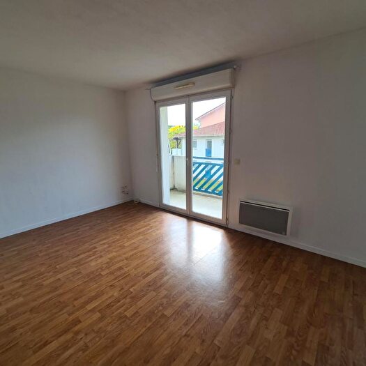 Appartement 2 pièces à Dax, Saubagnacq, Berre, à louer