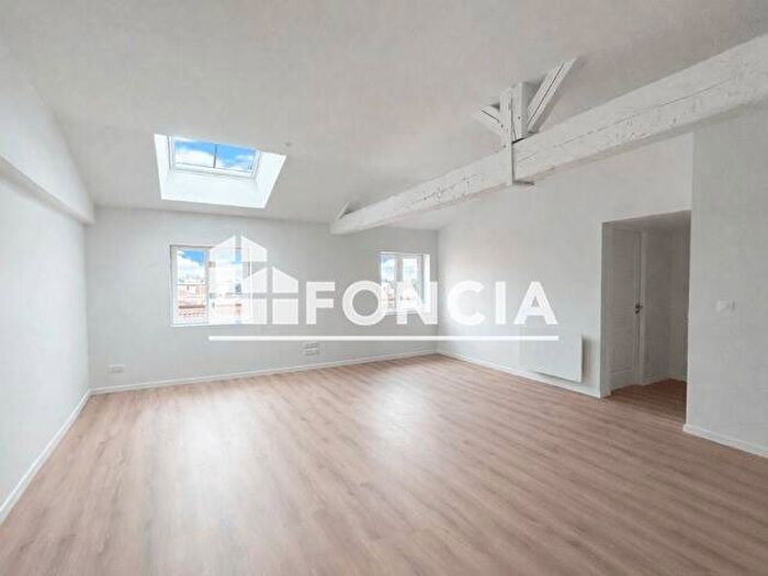 Appartement à louer - Agen - 2 pièces - 1 chambre