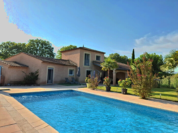 Maison 5 pièces à Brissac, à vendre
