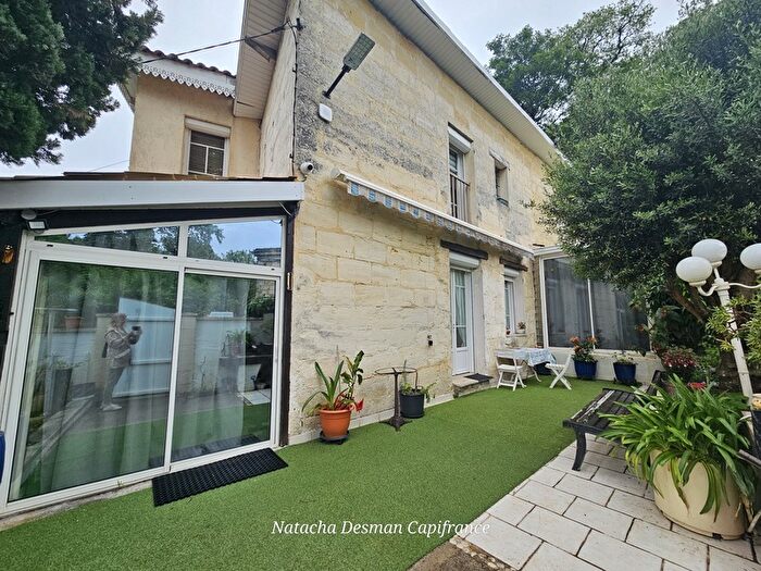 Floirac, Saint-Leu, Verts Coteaux, Plateaux - Maison 6 pièces à vendre