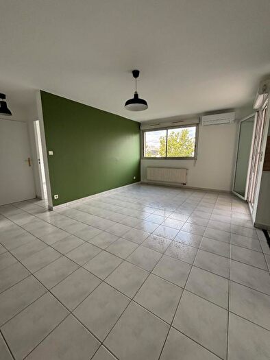 Montpellier, Comédie : Appartement 2 pièces à louer