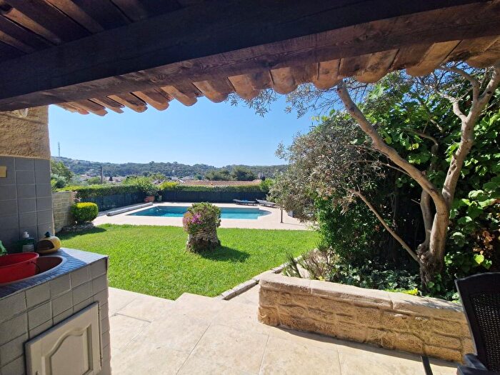 Ensuès-la-Redonne : Maison 5 pièces à vendre