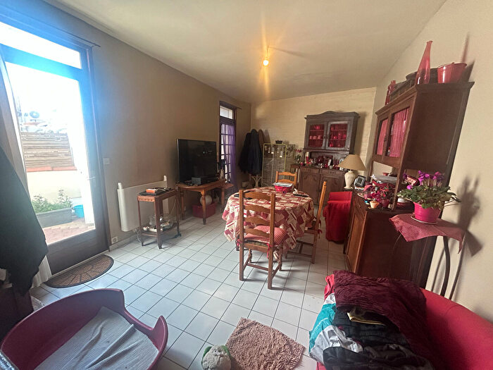 Maison à vendre - Fouras - 4 pièces - 3 chambres