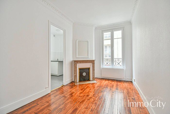 Appartement 3 pièces à louer - Aligre-Gare de Lyon, Paris 12ème arrondissement