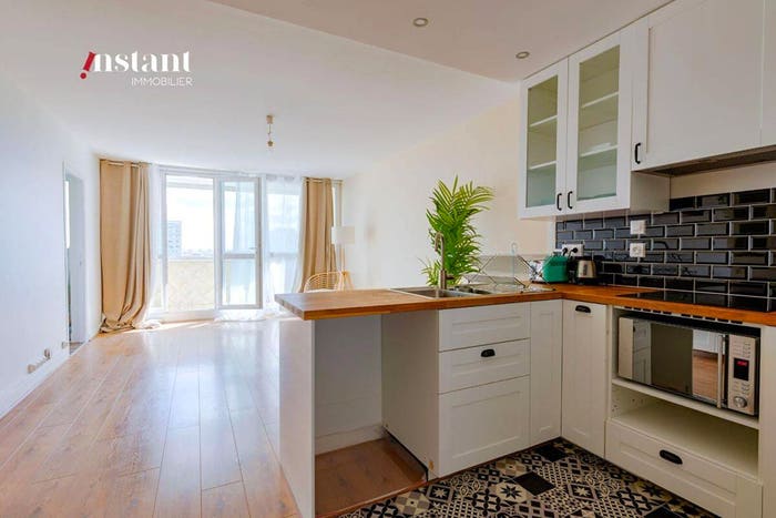 Villeurbanne : Appartement 5 pièces à louer