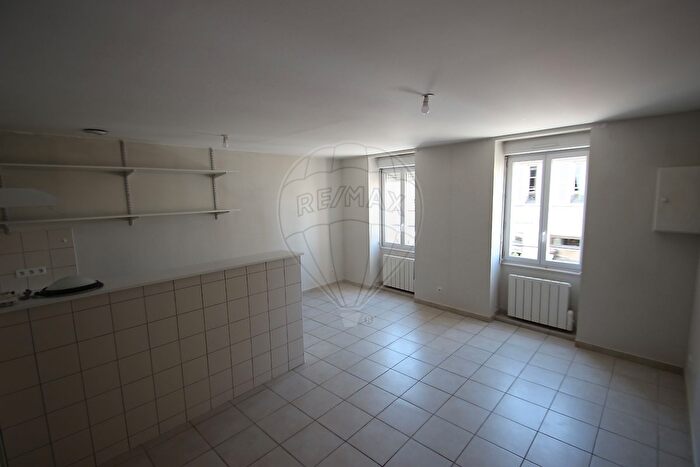Appartement 3 pièces à Sennecey-le-Grand, à louer