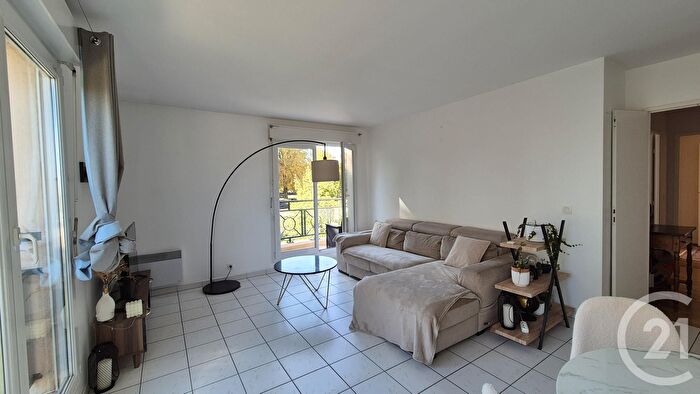 Appartement 3 pièces à louer à Avon, Bercelle, Gare