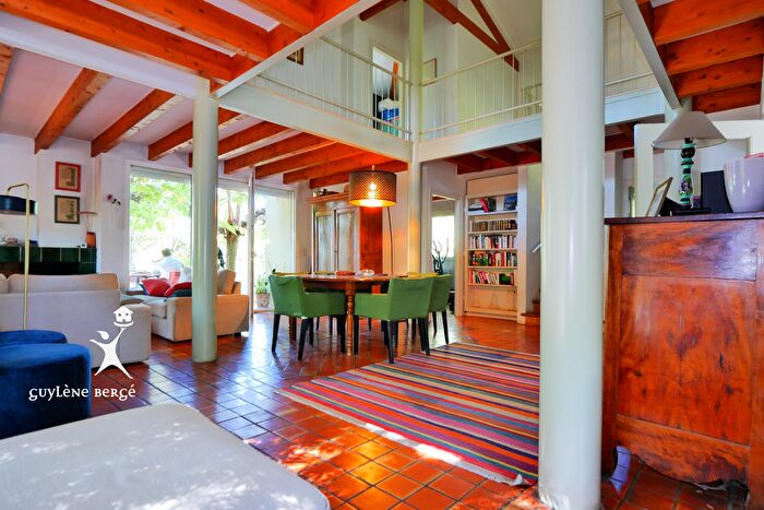 Maison 7 pièces à Sommières, à vendre