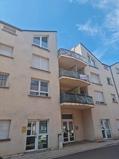 Appartement à vendre - Hagondange - 5 pièces - 3 chambres