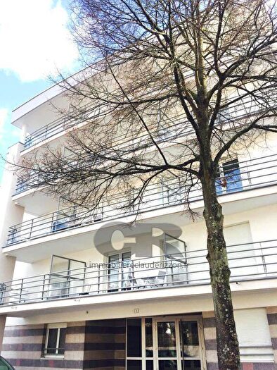 Saint Pierre-René II, Nancy : Appartement 1 pièce à louer
