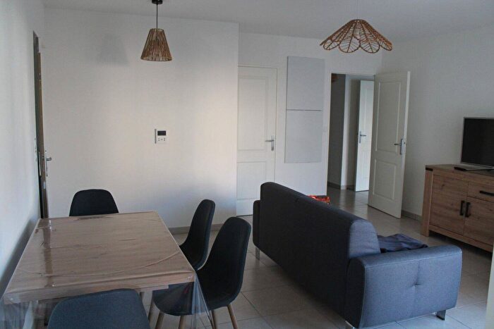 Appartement 3 pièces à louer à Grandclément, Villeurbanne