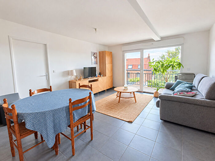 Appartement 2 pièces à vendre à Ennetières-en-Weppes