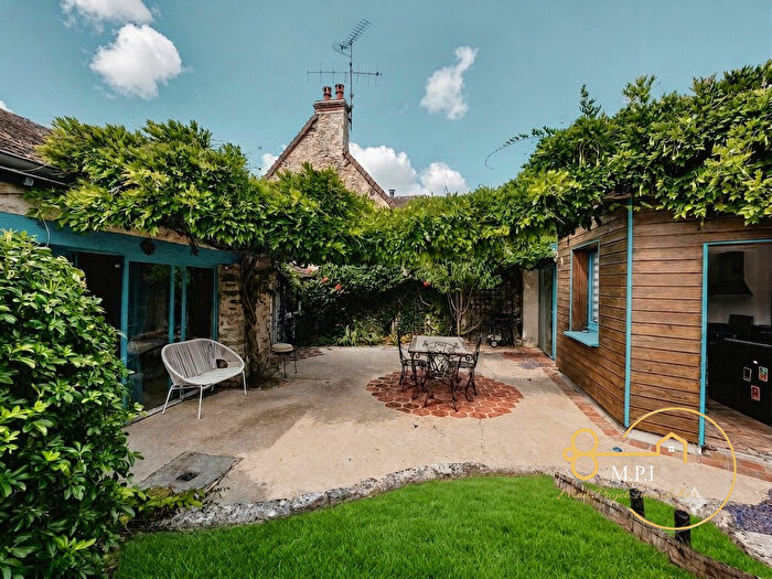Alençon, Monsort, Saint-Léonard, Haut Eclair, Mantelet : Maison 6 pièces à vendre