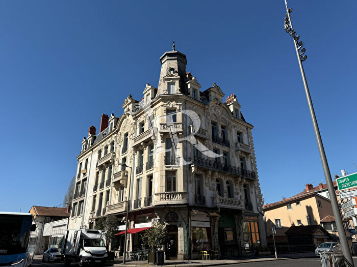 Appartement 9 pièces à Le Puy-en-Velay, Saint-Jean, République, à vendre