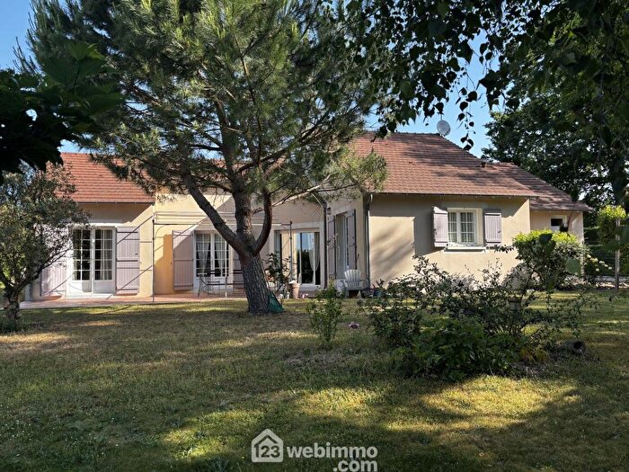 Châtellerault, Est - Maison 5 pièces à vendre
