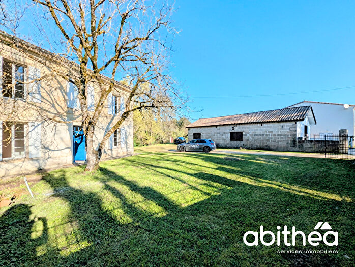 Branne : Maison 6 pièces à vendre