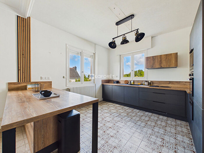 Coray : Maison 6 pièces à vendre