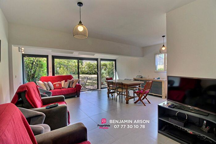 Maison 5 pièces à vendre à Chambéry, Les Hauts de Chambery