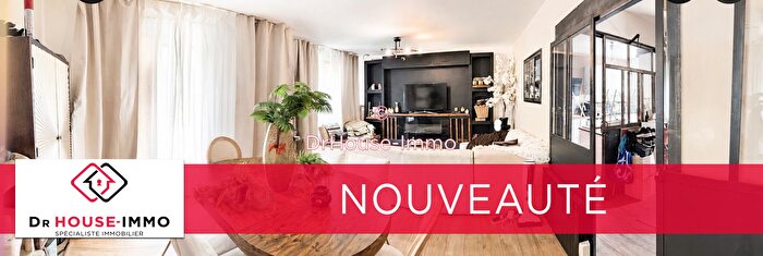 Vals-près-le-Puy : Maison 6 pièces à vendre