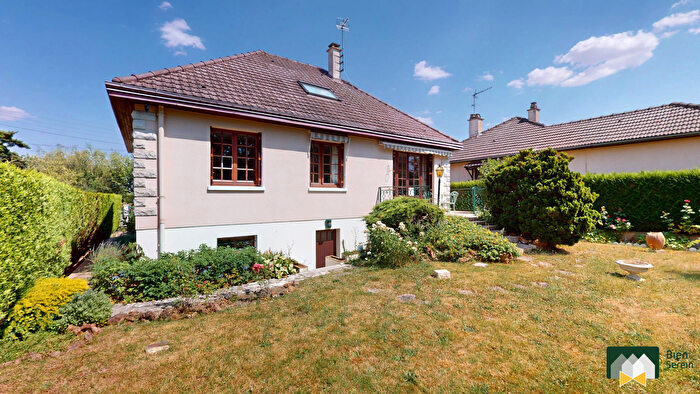 Maison 5 pièces à Chartres, Chanzy, Bonnard, à vendre