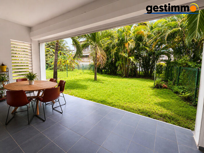 Cayenne : Appartement 3 pièces à vendre