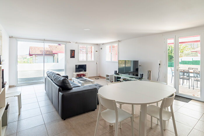 Ascain - Maison 6 pièces à vendre