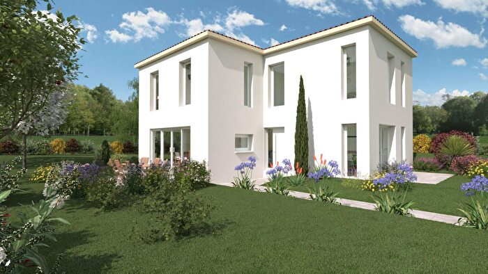 Maison 5 pièces à vendre à Pierre-Bénite