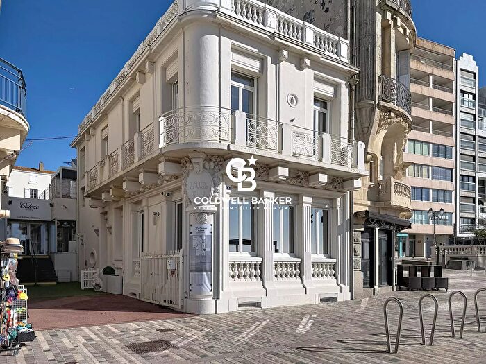 Maison 6 pièces à vendre à Les Sables-d'Olonne, Passage, Remblai, Ile Penotte, Notre-Dame