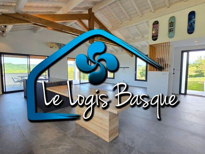 Maison 6 pièces à louer à Ustaritz