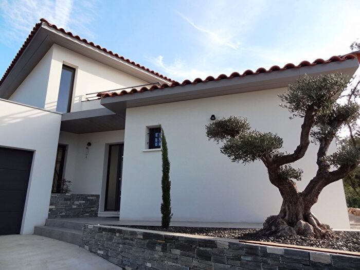 Maison 4 pièces à vendre - Saint-Gervasy