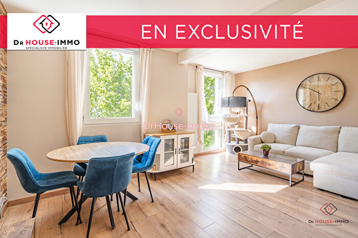 Appartement 3 pièces à Bry-sur-Marne, Coudrais, Fontaines Giroux, à vendre
