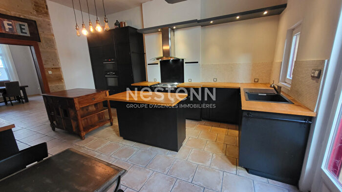 Maison 8 pièces à vendre à Bar-le-Duc, Centre-ville