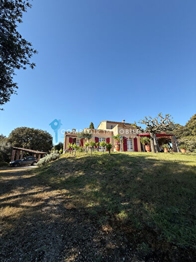 Maison à vendre - Tornac - 5 pièces - 3 chambres