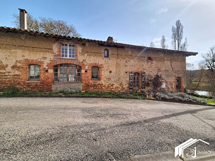 Maison à vendre - Le Castéra - 4 pièces - 3 chambres