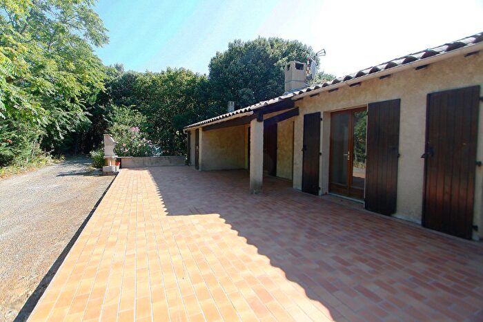 Peyruis : Maison 9 pièces à vendre