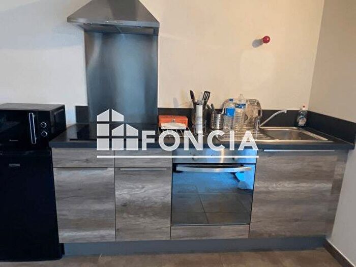 Appartement à louer - Perigord, Le Pontet - 1 pièce