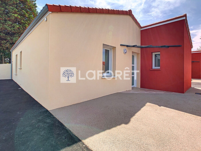 Moncoutant : Maison 3 pièces à louer