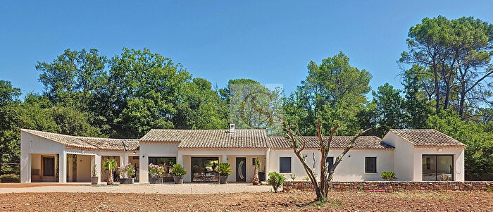 Maison à vendre - Les Arcs - 6 pièces - 5 chambres