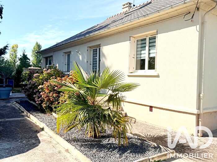 Saint-Gatien-des-Bois - Maison 5 pièces à vendre