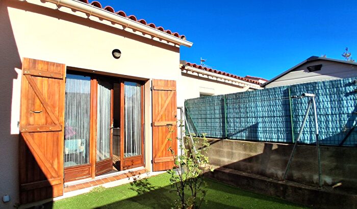 Appartement 2 pièces à vendre - Argelès-sur-Mer