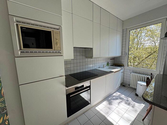 Strasbourg - Appartement 3 pièces à louer