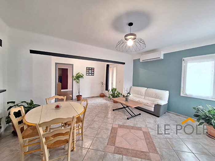 Appartement 4 pièces à vendre - Bollène, Périphérie