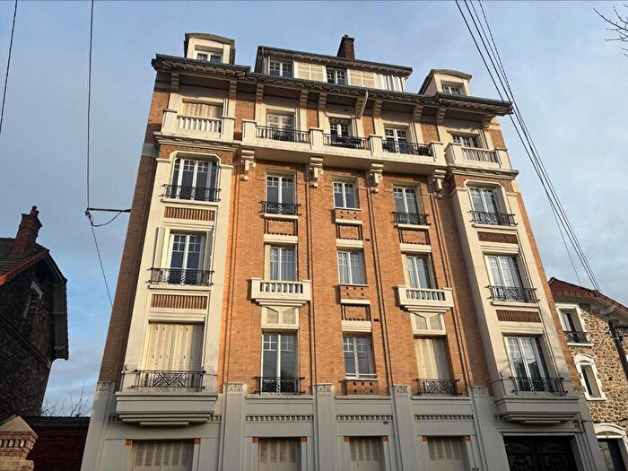 Appartement à vendre - Deuil-la-Barre, Barre, Ormesson - 2 pièces - 1 chambre