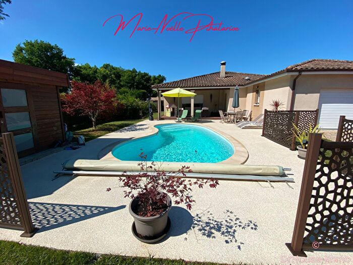 Maison 5 pièces à Le Haillan, à vendre