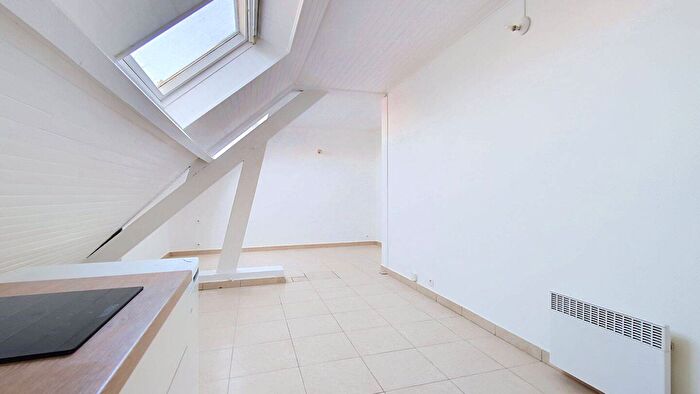 Centre, Bezons - Appartement 1 pièce à louer