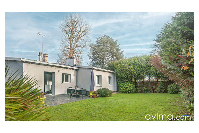 Maison à vendre - Létang-la-Ville - 6 pièces - 4 chambres