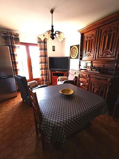 Saint-Pargoire : Appartement 2 pièces à louer
